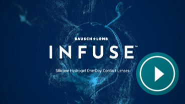 Eye Care Professional Education Center | Bausch + Lomb Contact Lenses
